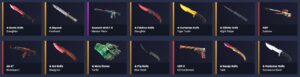 CSGOCases Promo Code in 2025: Use "gamblecsgo"