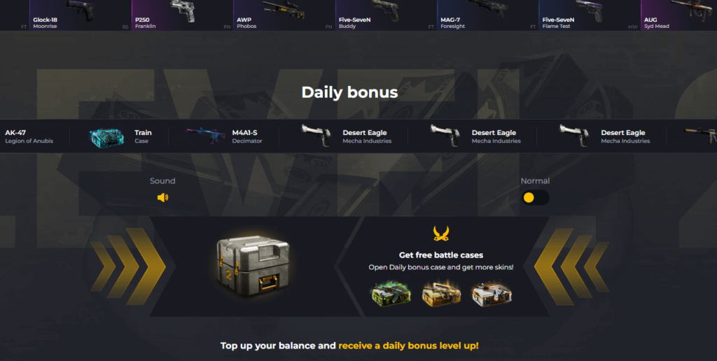 Farmskins Promo Codes 2024 + January Review - HG Marketing