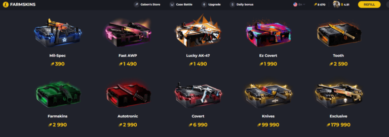 Farmskins Promo Codes 2024 + January Review - HG Marketing