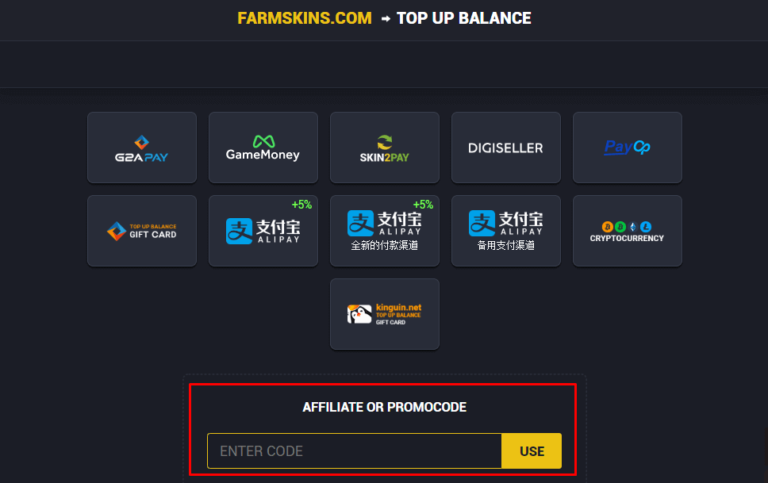 Farmskins Promo Codes 2022 + August Review - HG Marketing