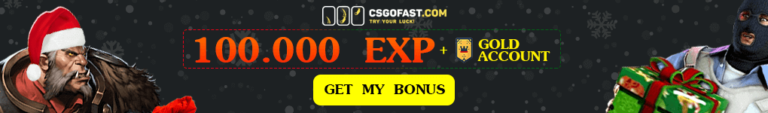 CSGOFast Promo Code 2025: "csgocatalog" | HellaGood.Marketing