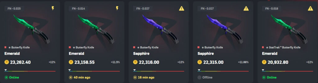 CSGORoll Promo Code in 2025: Use "GAMBLE-CSGO"