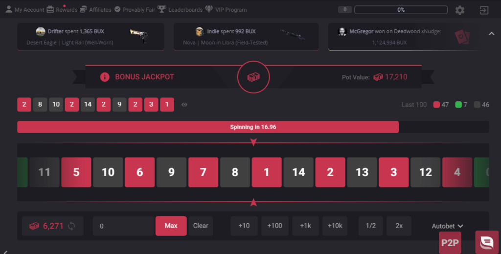 CSGO500 Referral Codes 2025: Get 100% Deposit Bonus - HG Marketing