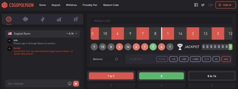 CSGOPolygon Promo Codes 2022 + August Review - HG Marketing