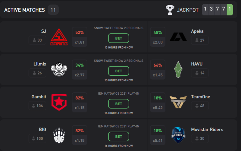 CSGOPolygon Promo Codes 2024 + April Review - HG Marketing