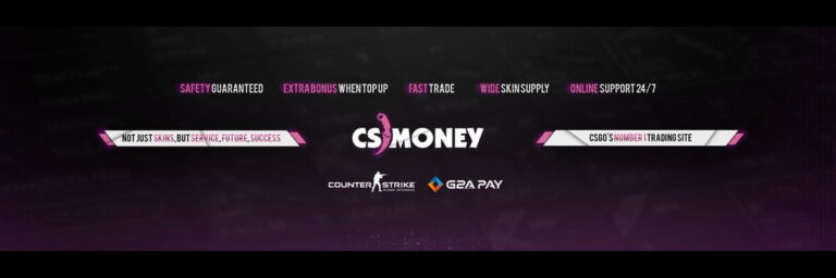 CS.Money Review: Is CS.Money Legit? - [2022, July]