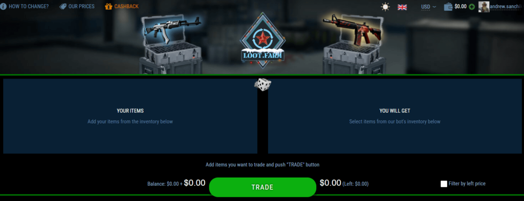 17 Best CS2 Trading Sites in 2025: Trade CS2 Skins Easy & Fast ...