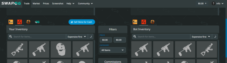 17 Best CS2 Trading Sites in 2025: Trade CS2 Skins Easy & Fast ...