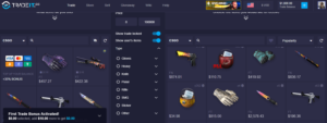 17 Best CS2 Trading Sites in 2025: Trade CS2 Skins Easy & Fast ...