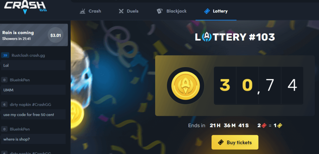 18 Best Rust Gambling Sites in January 2025 | Gamble Skins Now