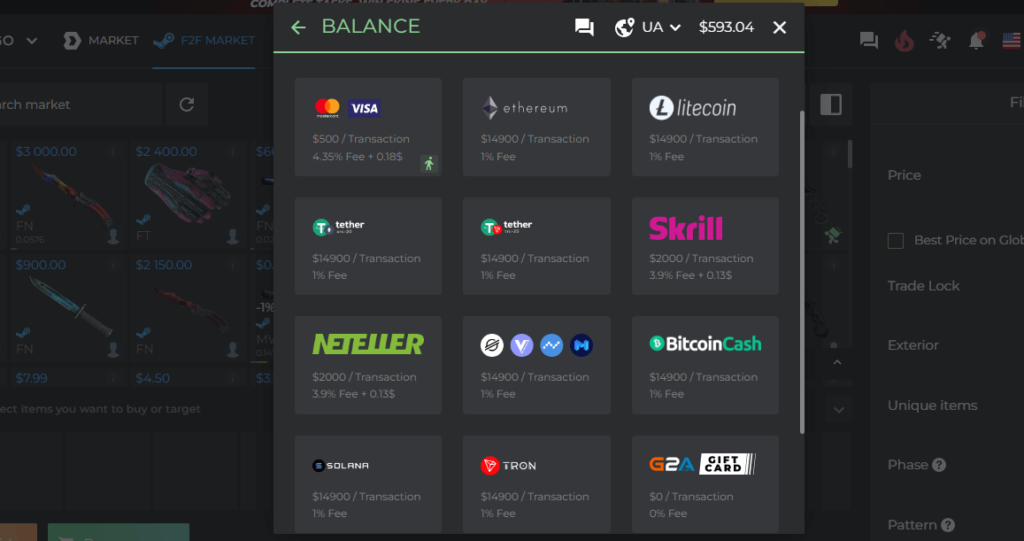 DMarket Promo Code 2023 & Review: Is DMarket legit?