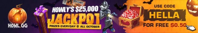 Rust Stake Promo Codes 2025 + December Review - HG Marketing