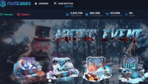 18 Best Rust Gambling Sites in January 2025 | Gamble Skins Now