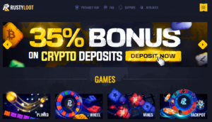 Top 12 Rust Gambling Sites in October 2022 | Gamble Skins Now