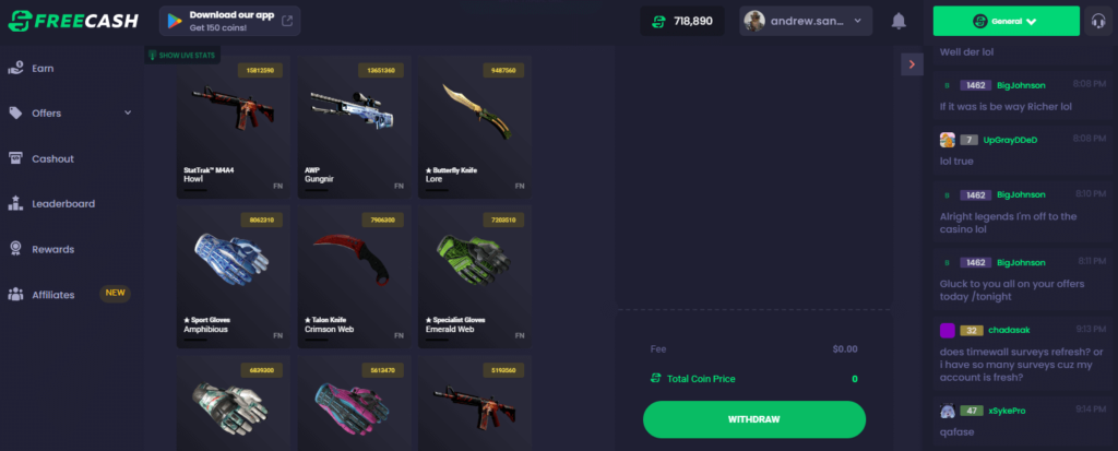 How to Get Free RUST Skins in January 2024: 16 Sites to Get RUST Skins ...