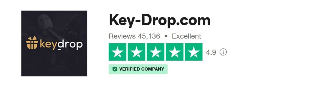 Key Drop Promo Codes 2025: "gamblecsgo100" on HellaGood.Marketing