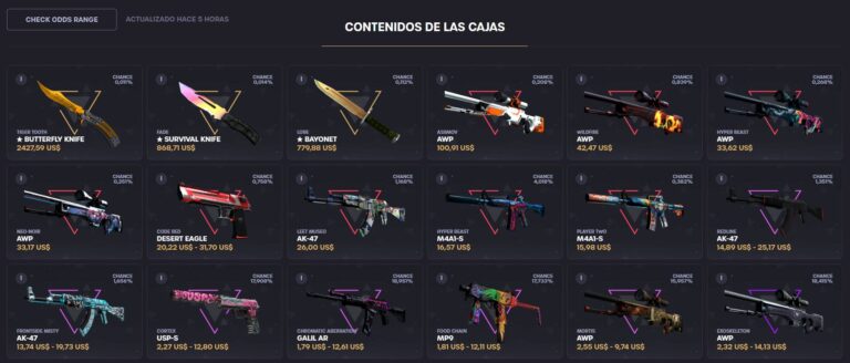 Códigos promocionales Key Drop 2025 + Noviembre Opinión | HellaGood.Marketing