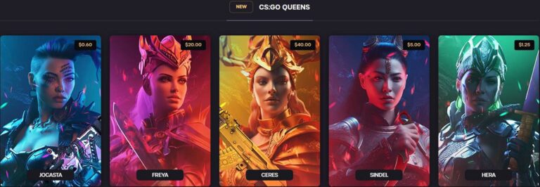 Key Drop Promo Codes 2024: "gamblecsgo100" on HellaGood.Marketing