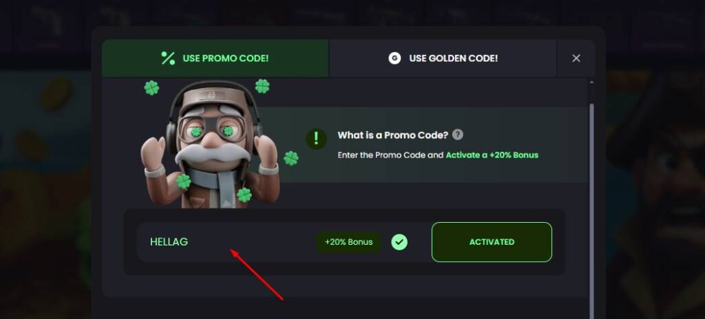 Key Drop Promo Codes 2025: "gamblecsgo100" on HellaGood.Marketing