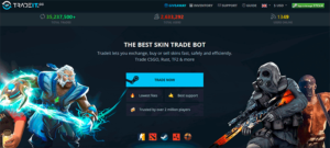 6 Best Sites to Buy RUST Skins & Items in December 2024 | Marketplaces ...