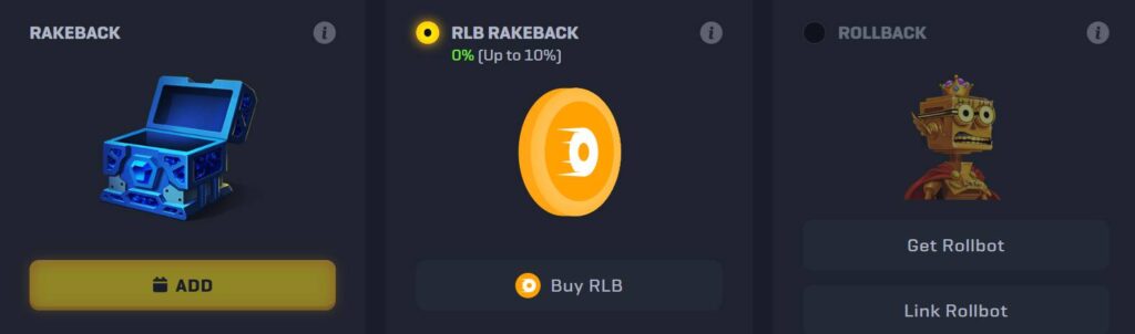 Rollbit Promo Code "HELLAGOOD" - Get Free Money