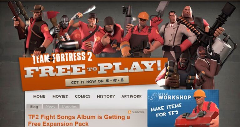Team Fortress 2 Gambling - List of 10 Best TF2 Betting Sites in 2023
