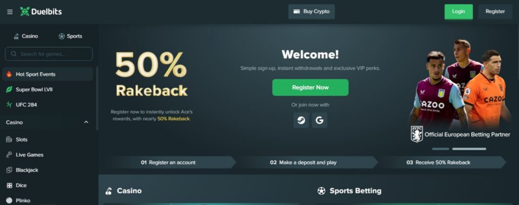 Team Fortress 2 Gambling - List of 10 Best TF2 Betting Sites in 2023