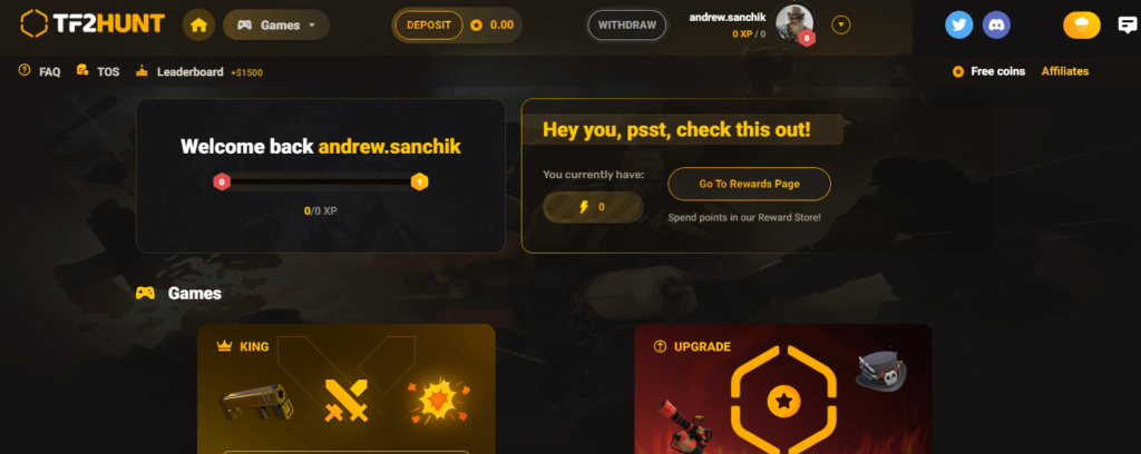 Team Fortress 2 Gambling - List of 10 Best TF2 Betting Sites in 2023