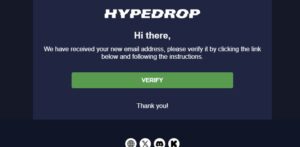 HypeDrop Promo Code 2026: 'HELLA' - Get 3 Boxes Free