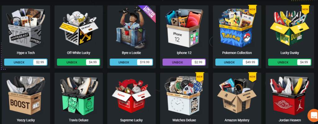 Lootie Free Box Codes 2026 + May Review on HellaGood.Marketing