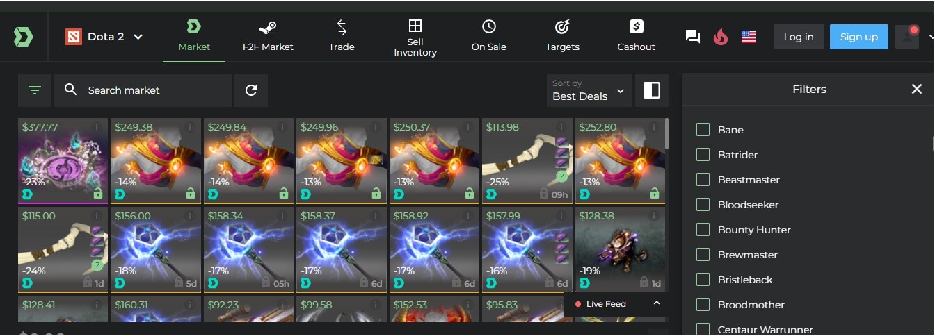 Best TF2 Trading Sites in March 2023: Actual List & Low Fees