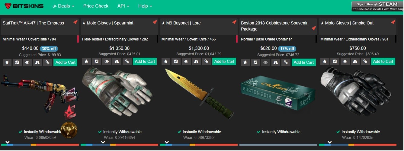 Best TF2 Trading Sites in March 2023: Actual List & Low Fees