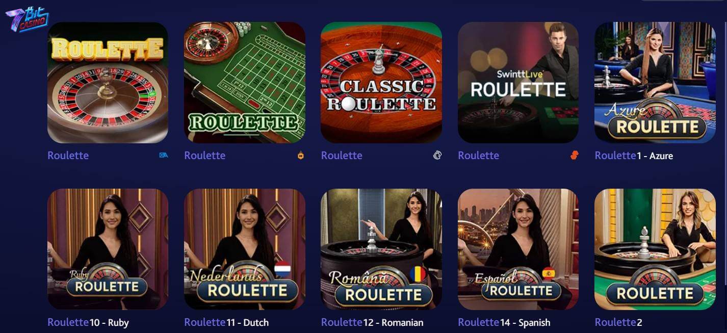 The Best 14 Bitcoin Roulette Sites In 2025 Free Bonus Codes The Best 14 Bitcoin Roulette Sites In 2025 Free Bonus Codes