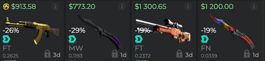 The Best 17 CS:GO/CS2 Giveaway Sites in June 2025 | Win Now