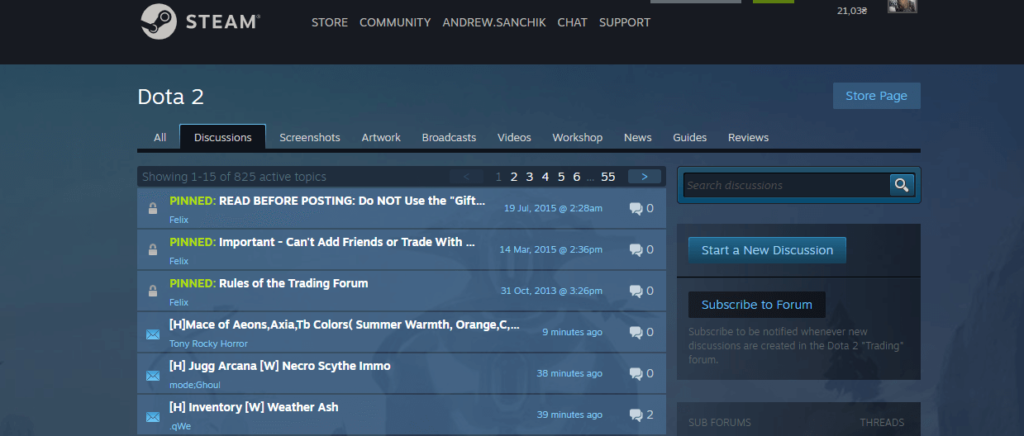 9 Best Dota 2 Trading Sites in 2026 [Low Fees, Secure, Fast]