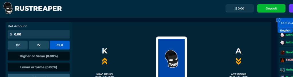 Rustreaper Promo Codes 2026 + January Review - HG Marketing