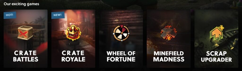 Bandit.Camp Promo Code 2025: Use "hellagood" & Get $0.15