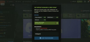 Bandit.Camp Promo Code 2025: Use "hellagood" & Get $0.15