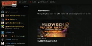 Bandit.Camp Promo Codes 2025: Use "hellagood" and Get $0.15