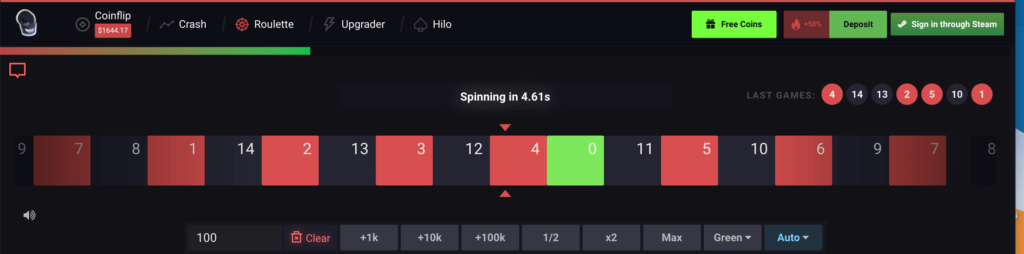 Rustreaper Promo Codes 2022 + August Review - HG Marketing