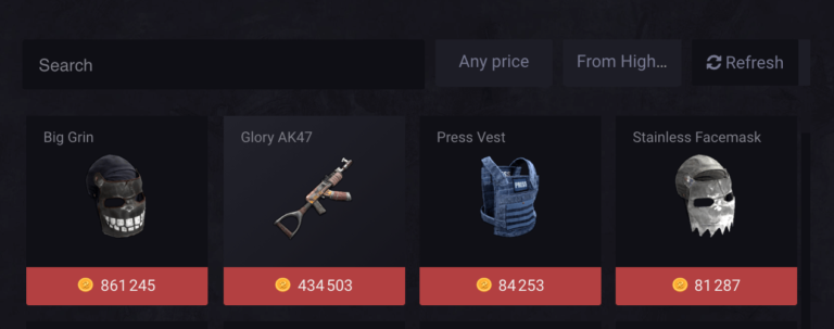 Top 12 Rust Gambling Sites in September 2022 | Gamble Skins Now
