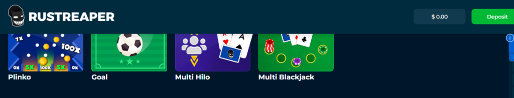 Rustreaper Promo Codes 2024 + May Review - HG Marketing