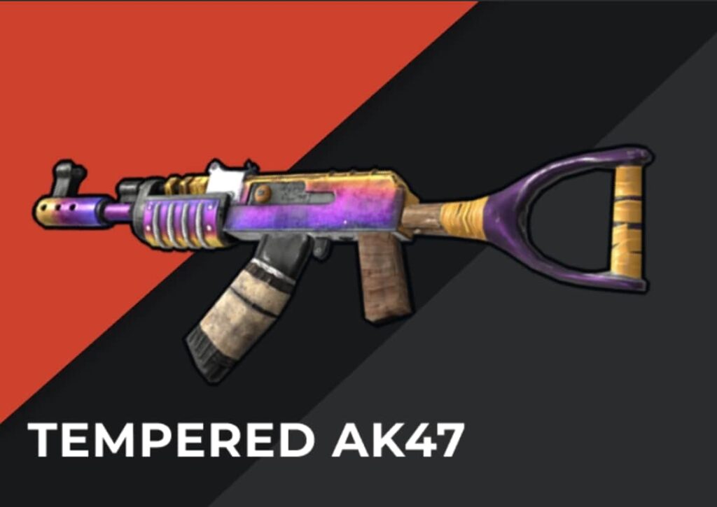 16 Best Rust Skins in November 2023 - All New RUST Skins