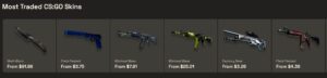 12 Best Sites to Buy CS2 & CS:GO Skins & Items in 2024 [Safe & Easy]