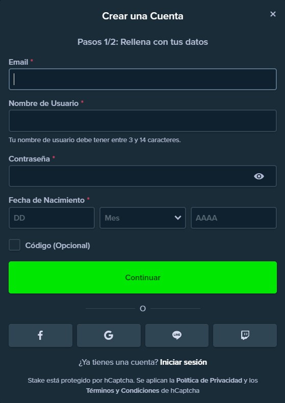 Código Promocional de la Stake.com 2023 - "Hella100" - Bonificación de ...