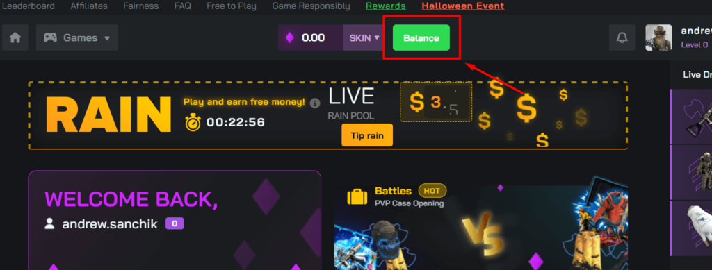 RustClash Promo Codes 2024: Use "HELLAGOOO" to Get Free Cases ...