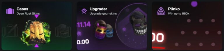 RustClash Promo Codes 2024: Use "HELLAGOOO" to Get Free Cases ...