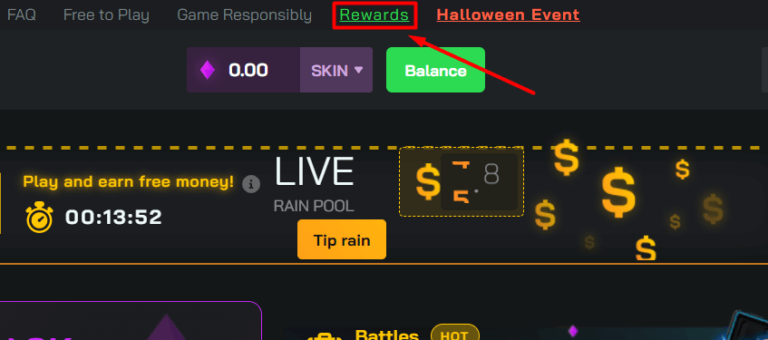 RustClash Promo Codes 2024: Use "HELLAGOOO" to Get Free Cases ...