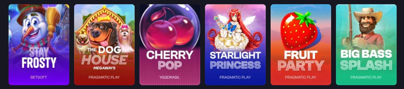 Top 13 RUST Slots Sites in January 2024 | Gamble RUST Skins Now