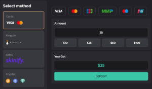 Drop Skin Promo Codes: Get 30% Bonus January 2026